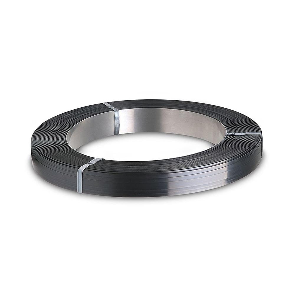 Steel Strap – Packaging Equipment & Supply